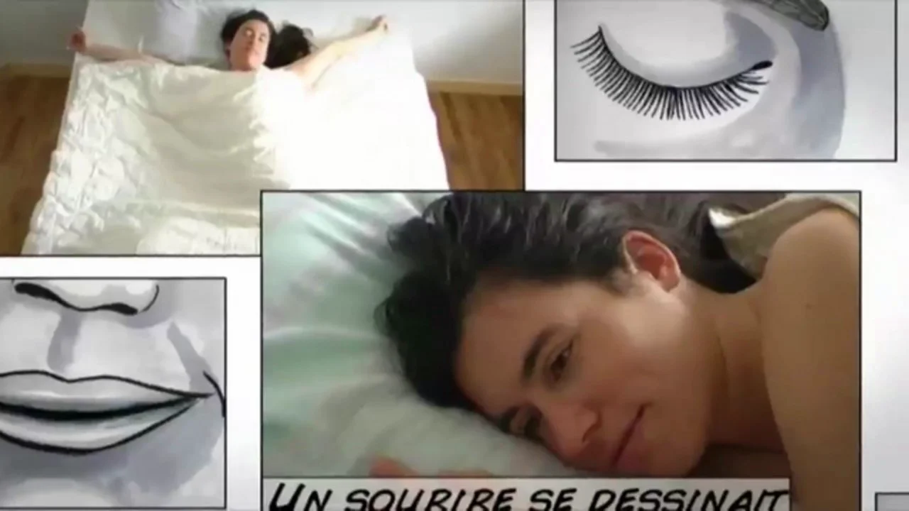 Clip FannyTastic on Vimeo