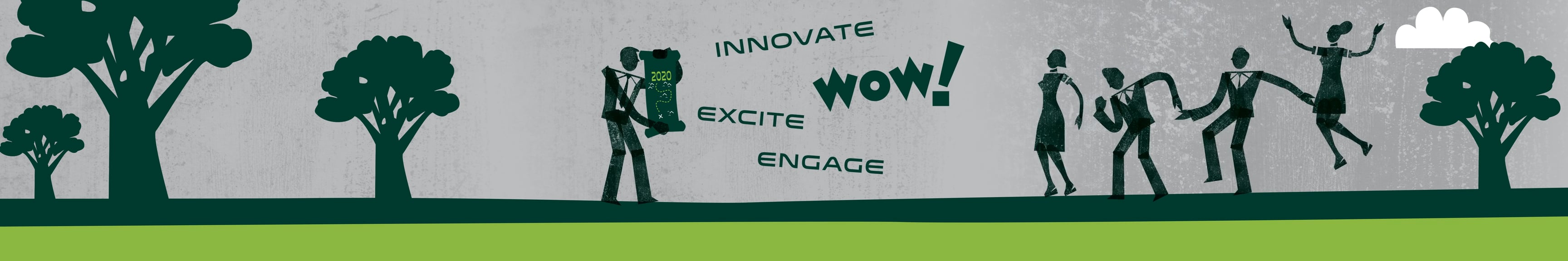 SG Animation - TD BANK "From Here to There" on Vimeo