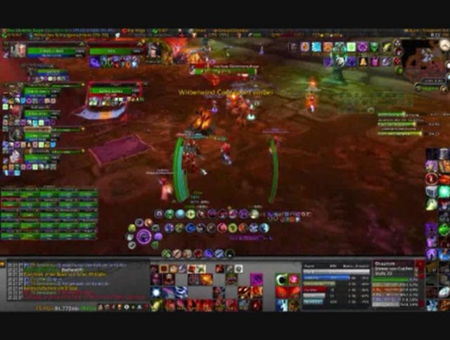 Cutifen at Leotheras on Vimeo