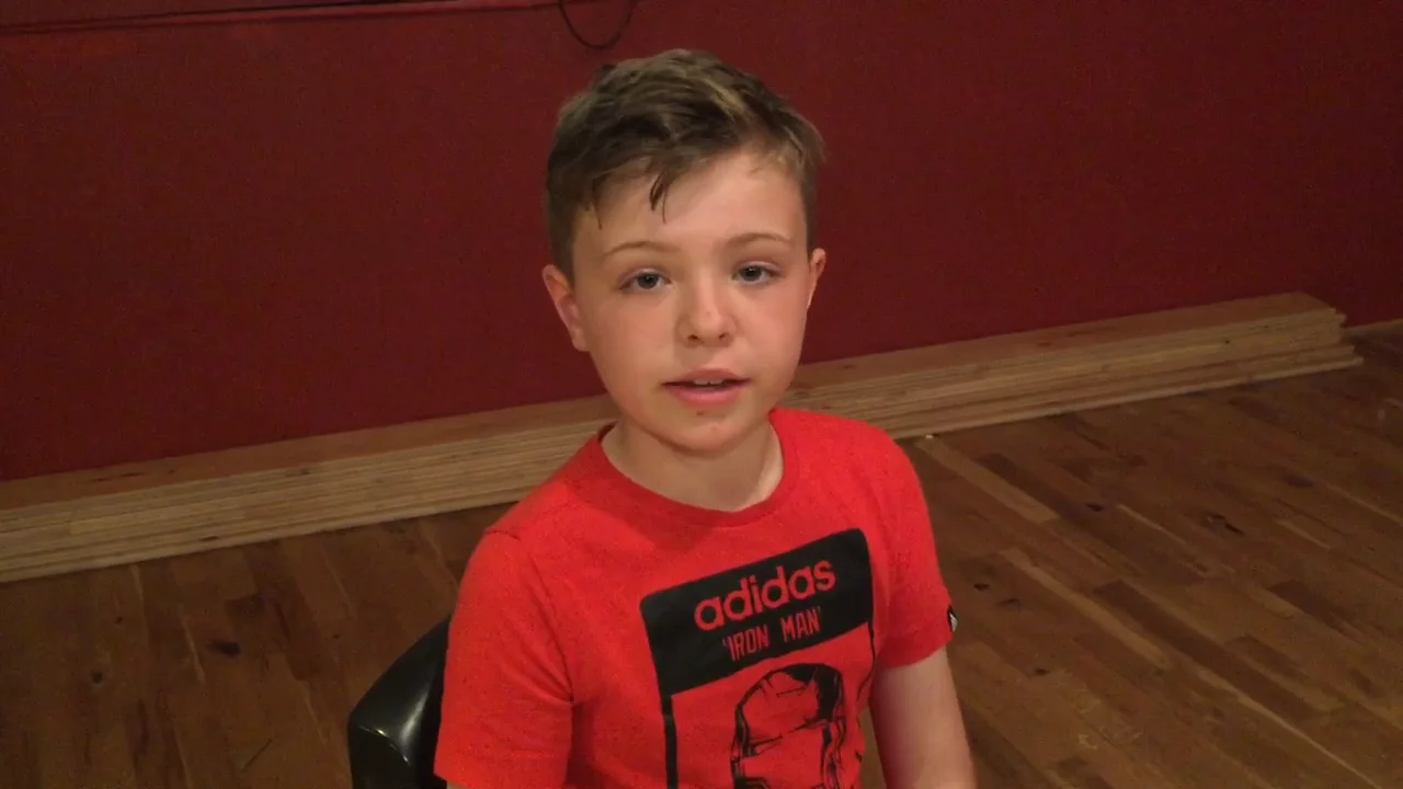 Leo Mullen 1016 on Vimeo