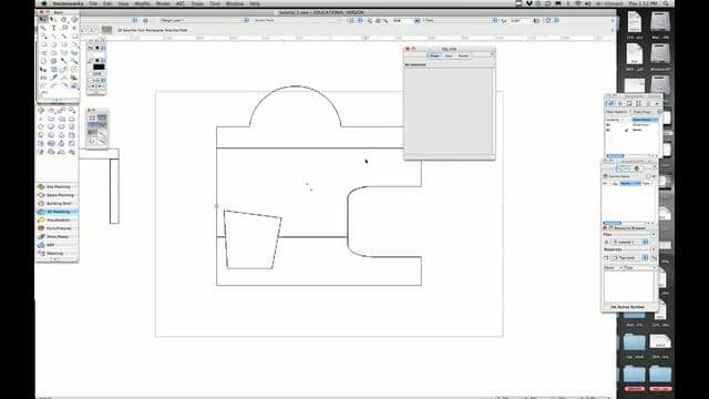 VectorWorks Tutorial 1 on Vimeo