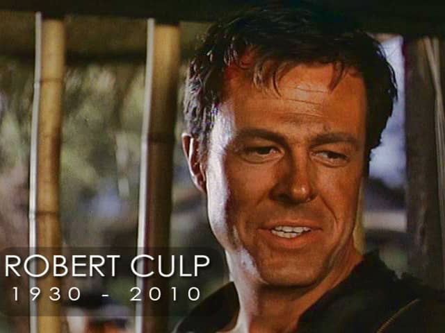 Robert Culp Memorial on Vimeo