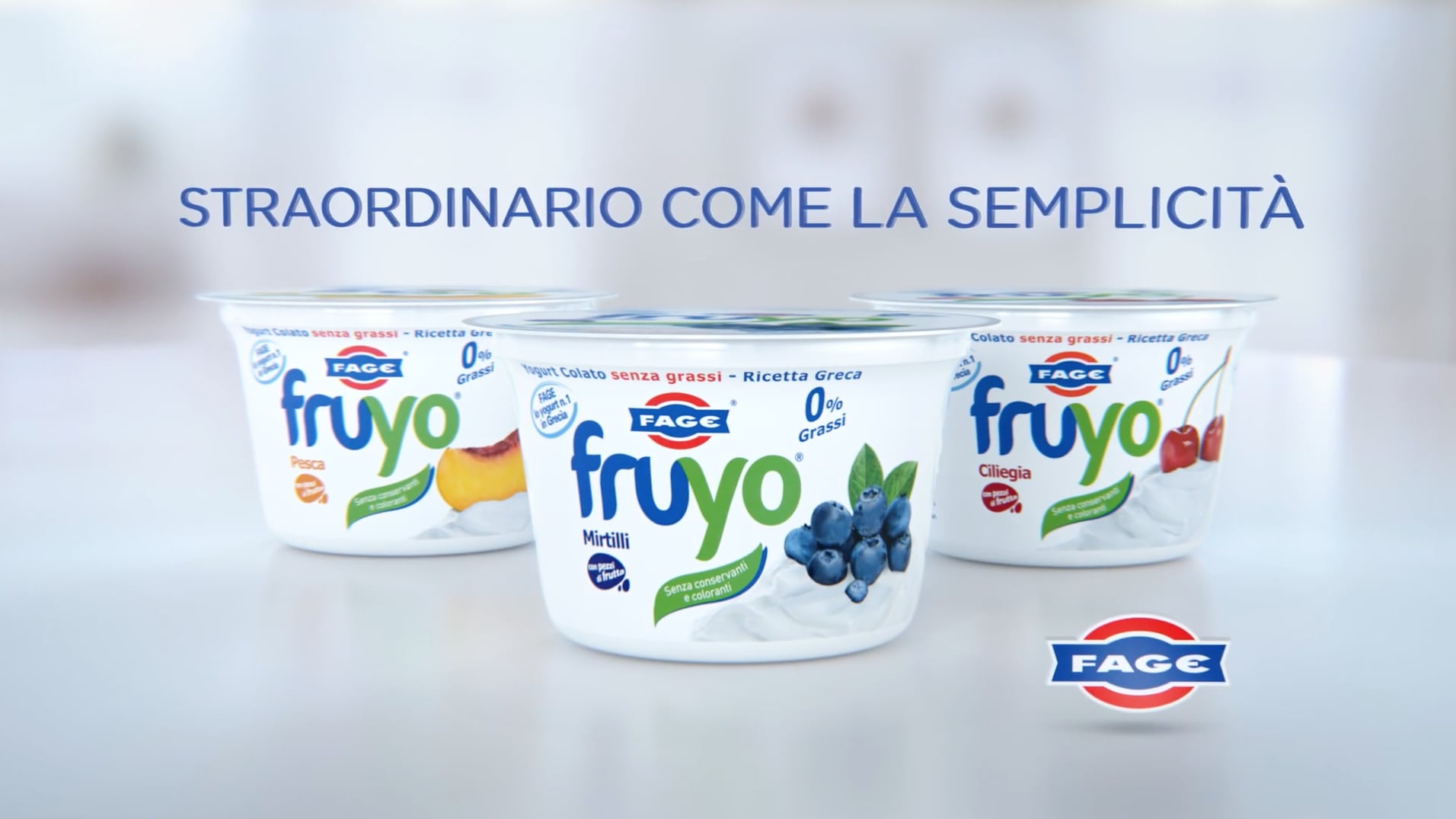 FRUYO WORLD: FRUTTI DI BOSCO on Vimeo