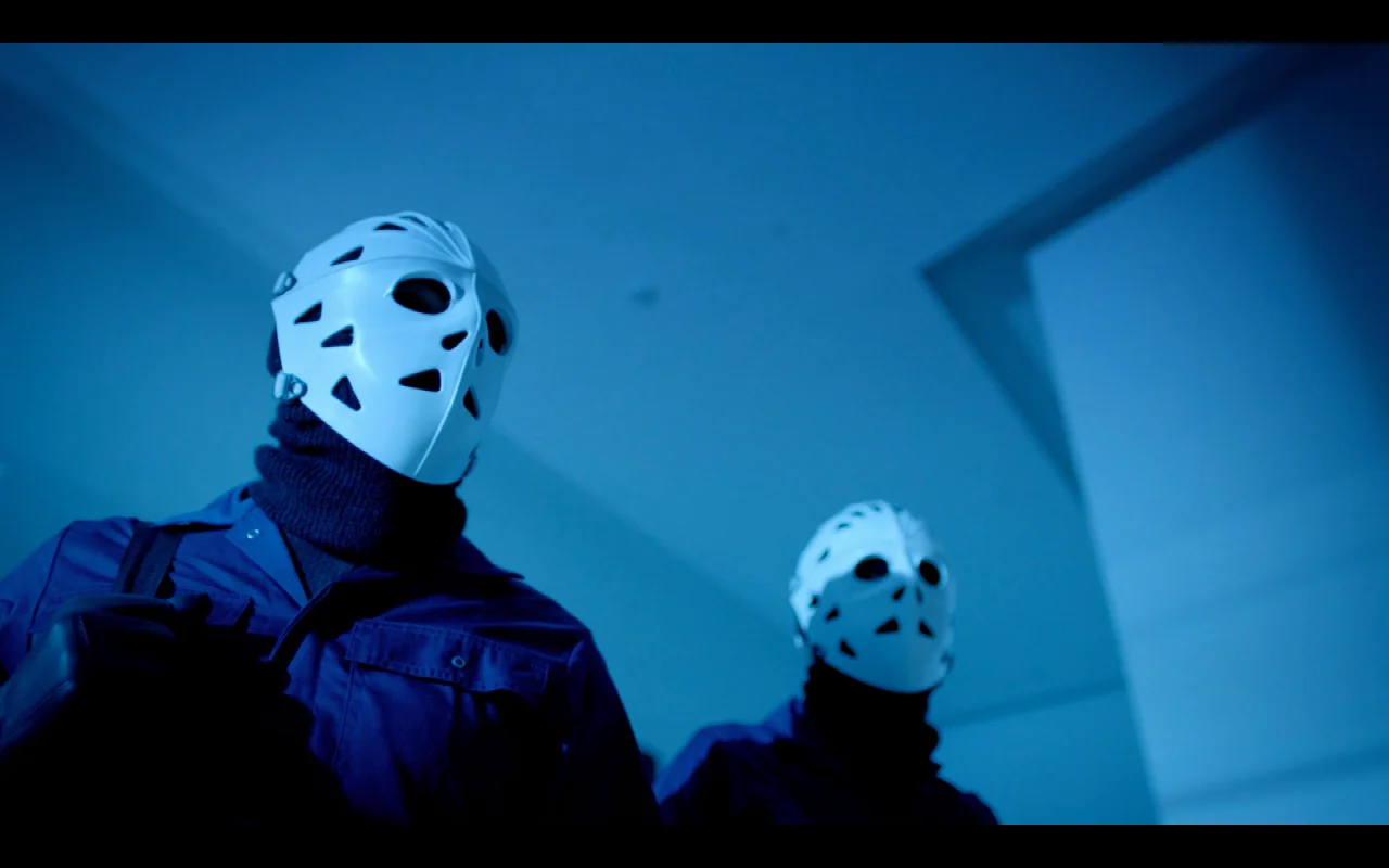 ALIBI CHANNEL - BRAND FILM on Vimeo