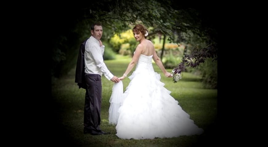 BANDE ANNONCE mariage de Coco & Gilles 2015 on Vimeo