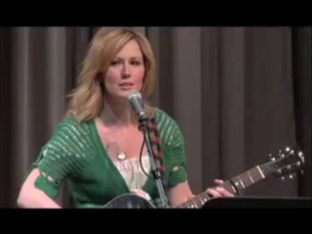 Allison Moorer performs Sam Cooke, "A Change Is Gonna Come" (1964) on Vimeo