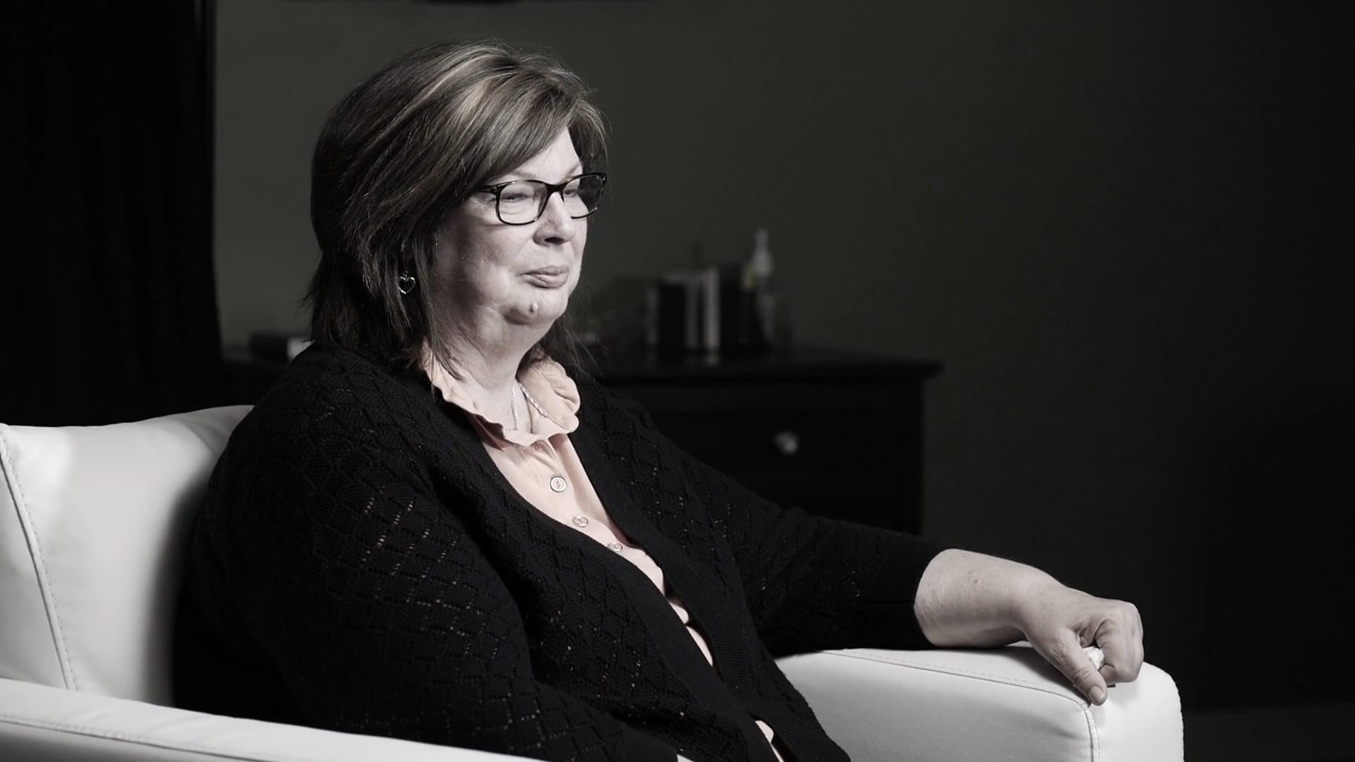 Jean Ireland on Vimeo