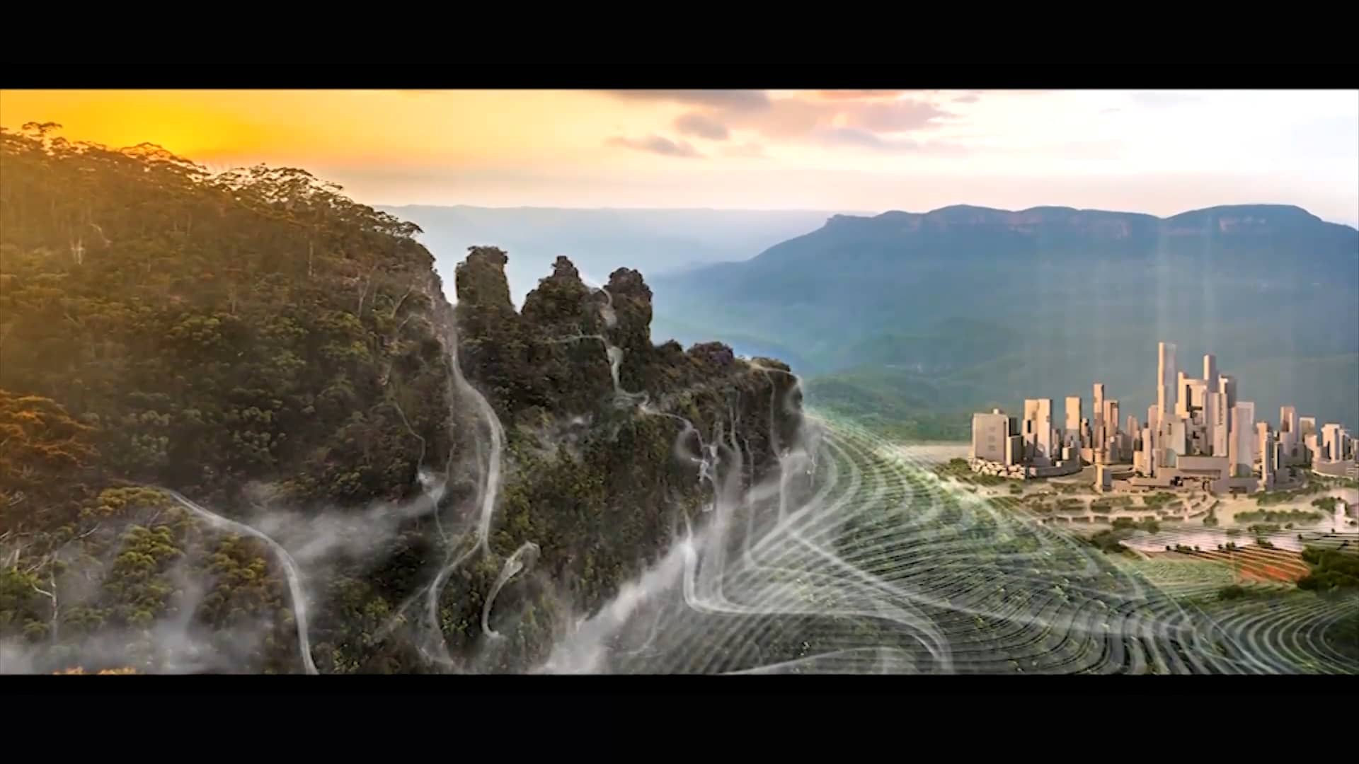 Surroundings on your side on Vimeo