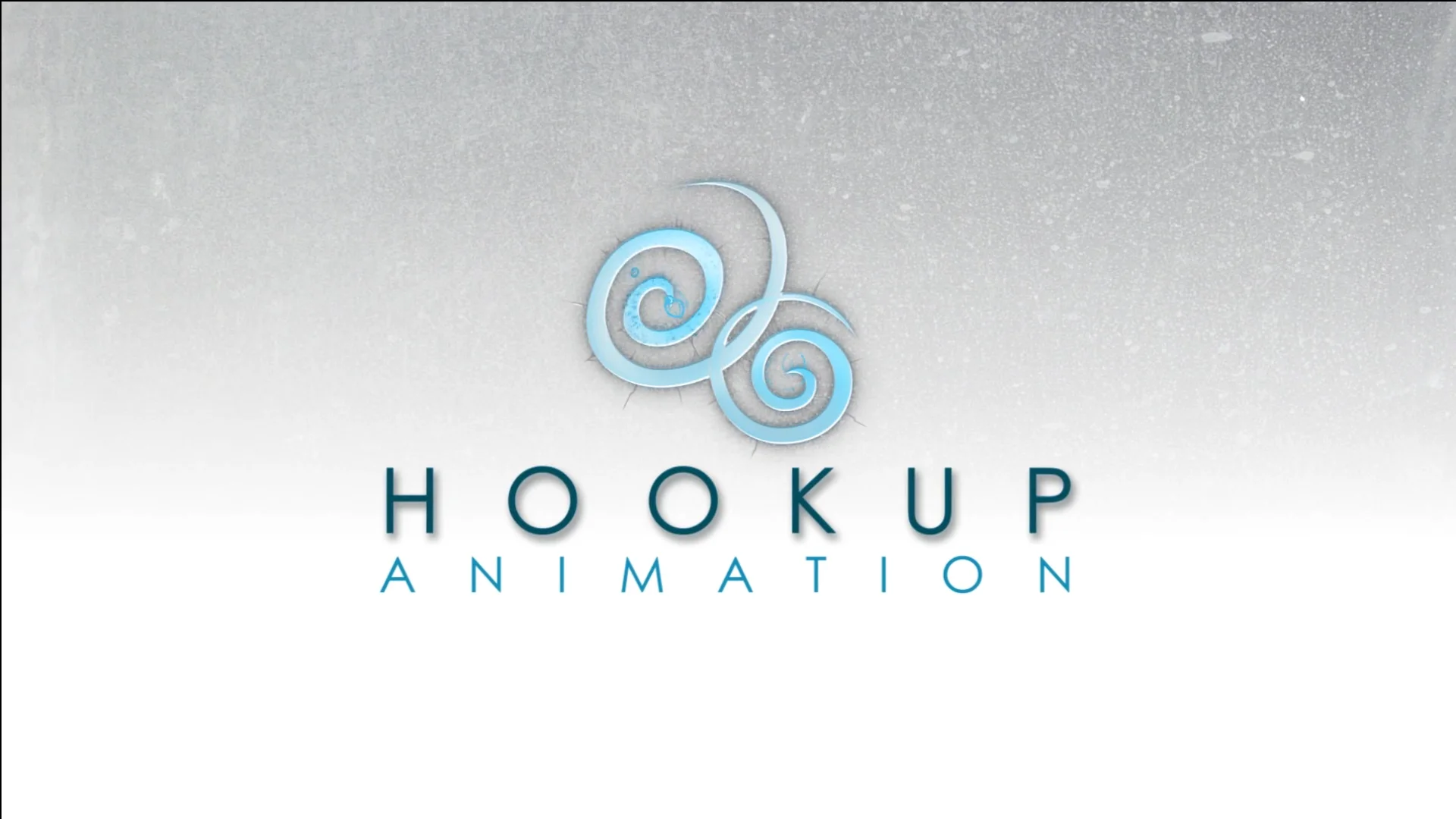 Hook Up Animation Demo Reel