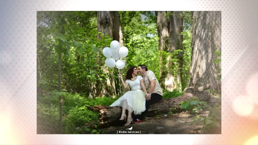 Lily & Adrian on Vimeo