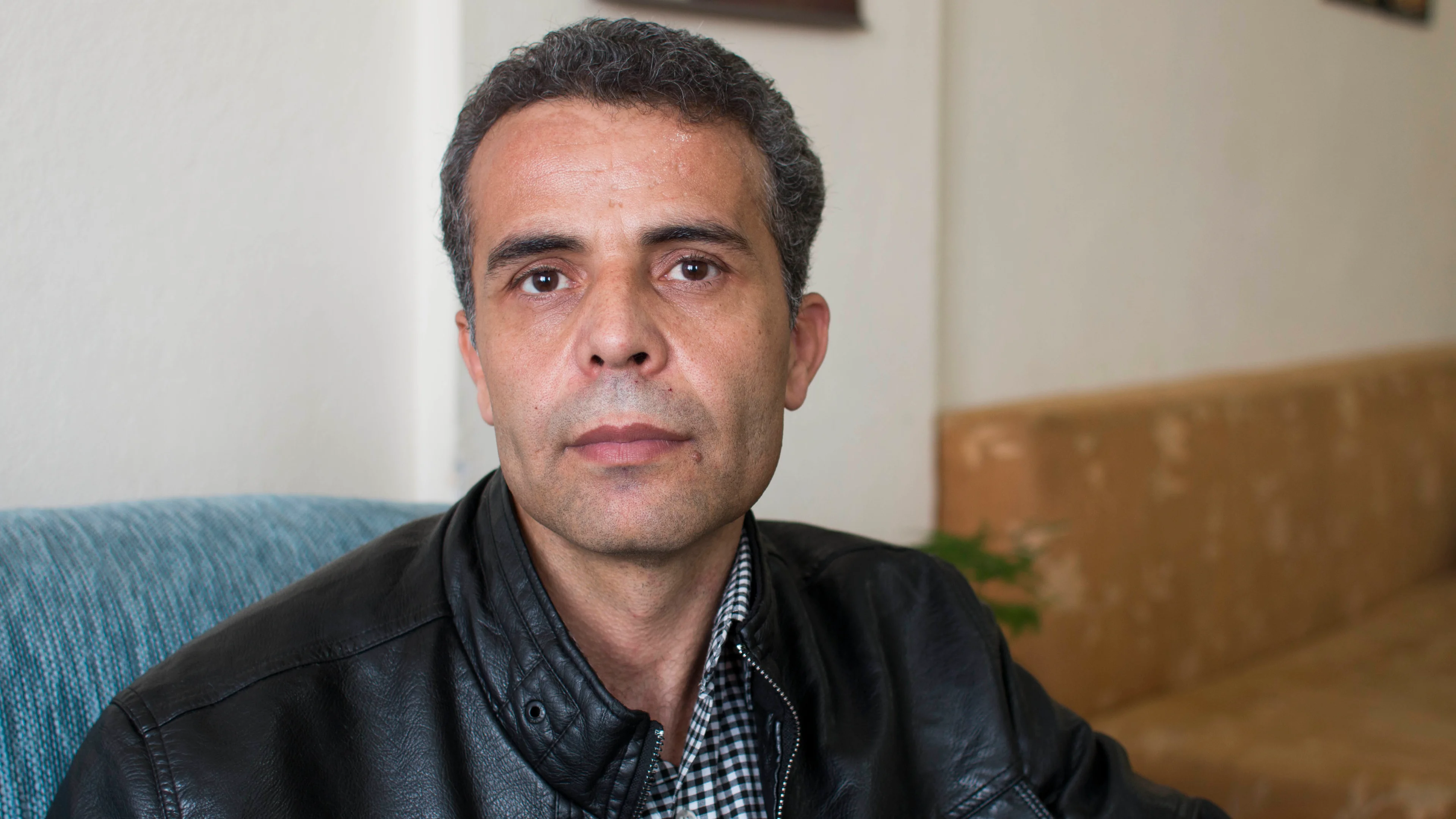 Dastane ma - Mohammad (Azeri) on Vimeo