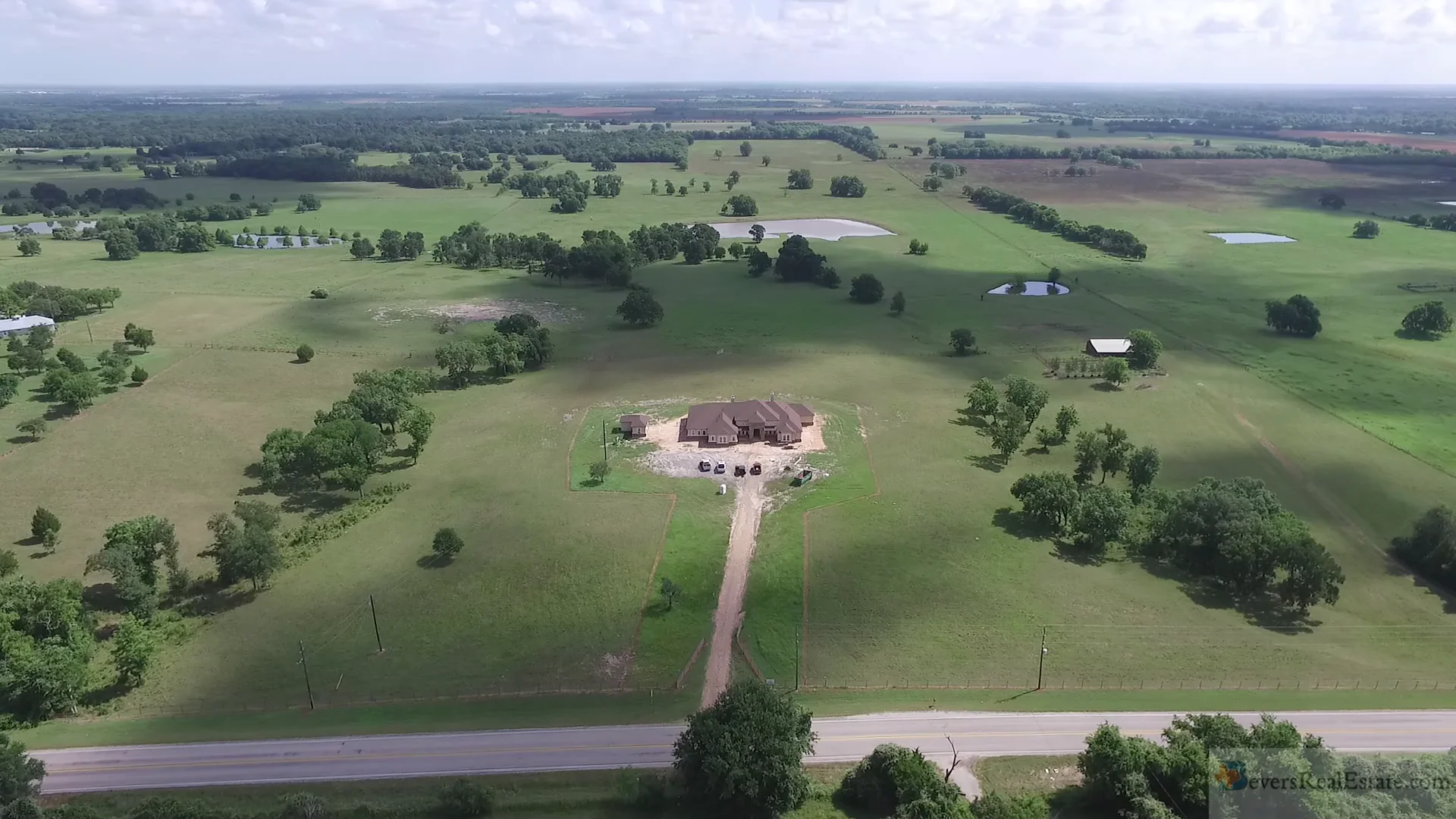 Rocking B Ranch - Narrated - V2 on Vimeo