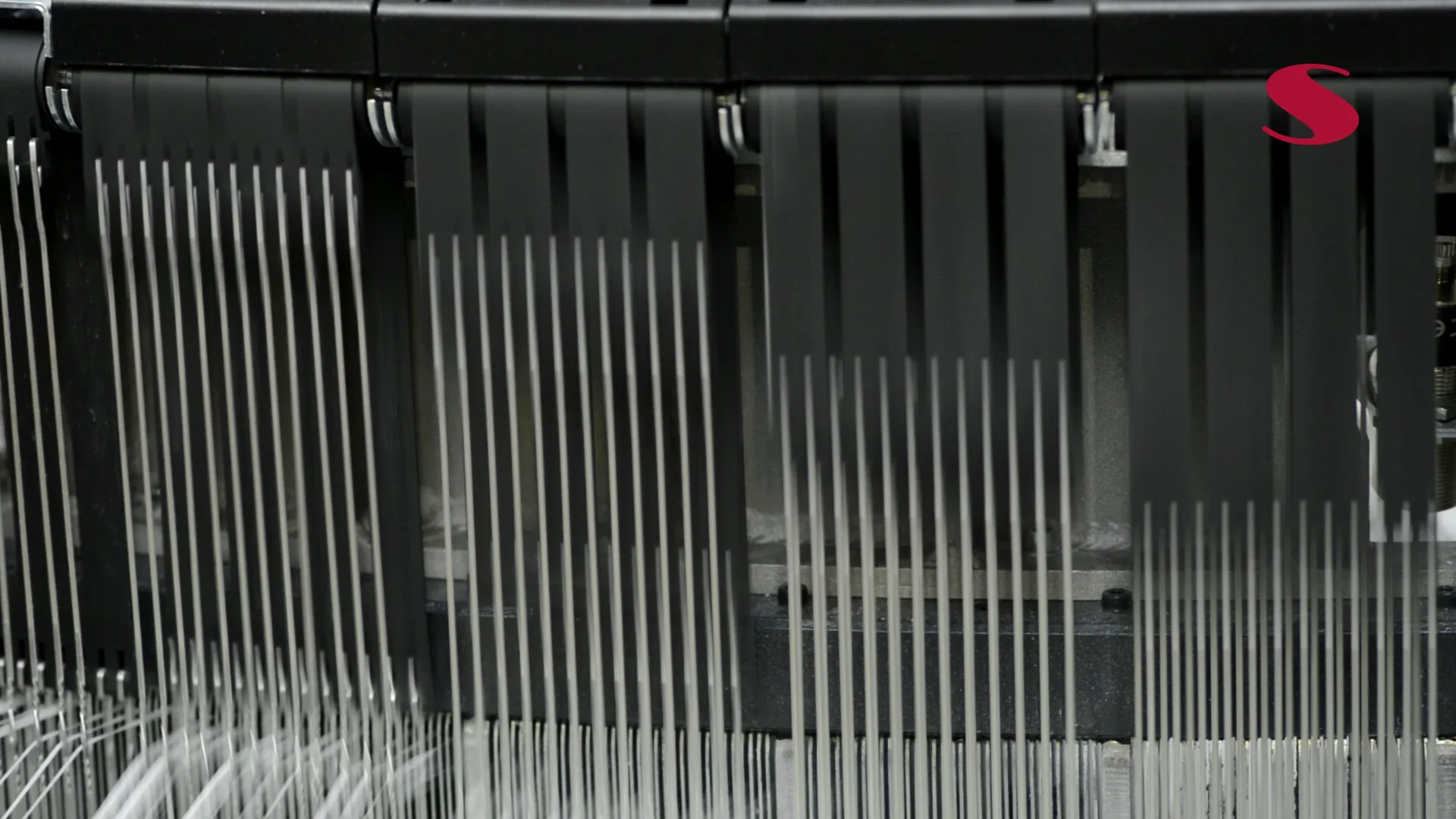 Starlinger Circular Loom FX 10.0 on Vimeo