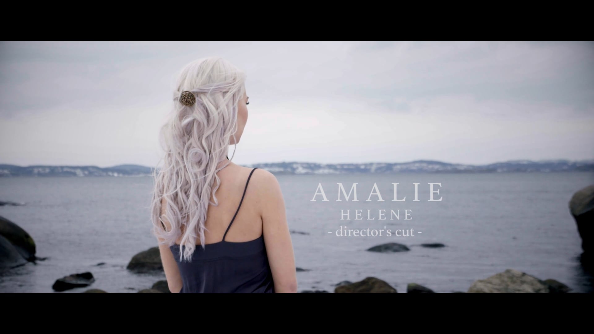 Amalie Helene Director's Cut 2016 on Vimeo