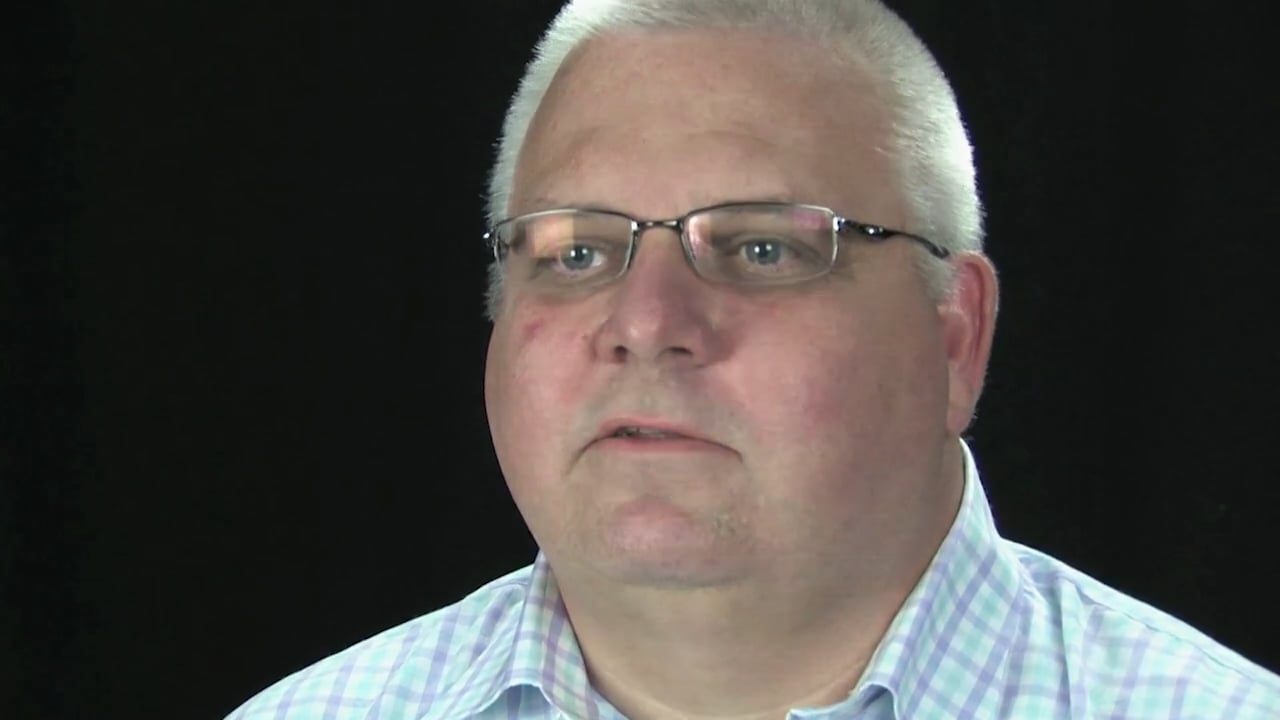 Bryan Shults- Baptism on Vimeo