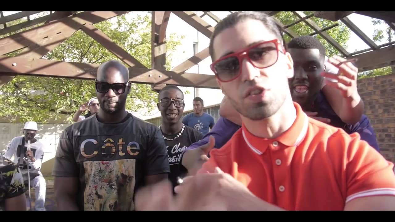 PNL - Le monde ou rien [Clip Officiel] on Vimeo