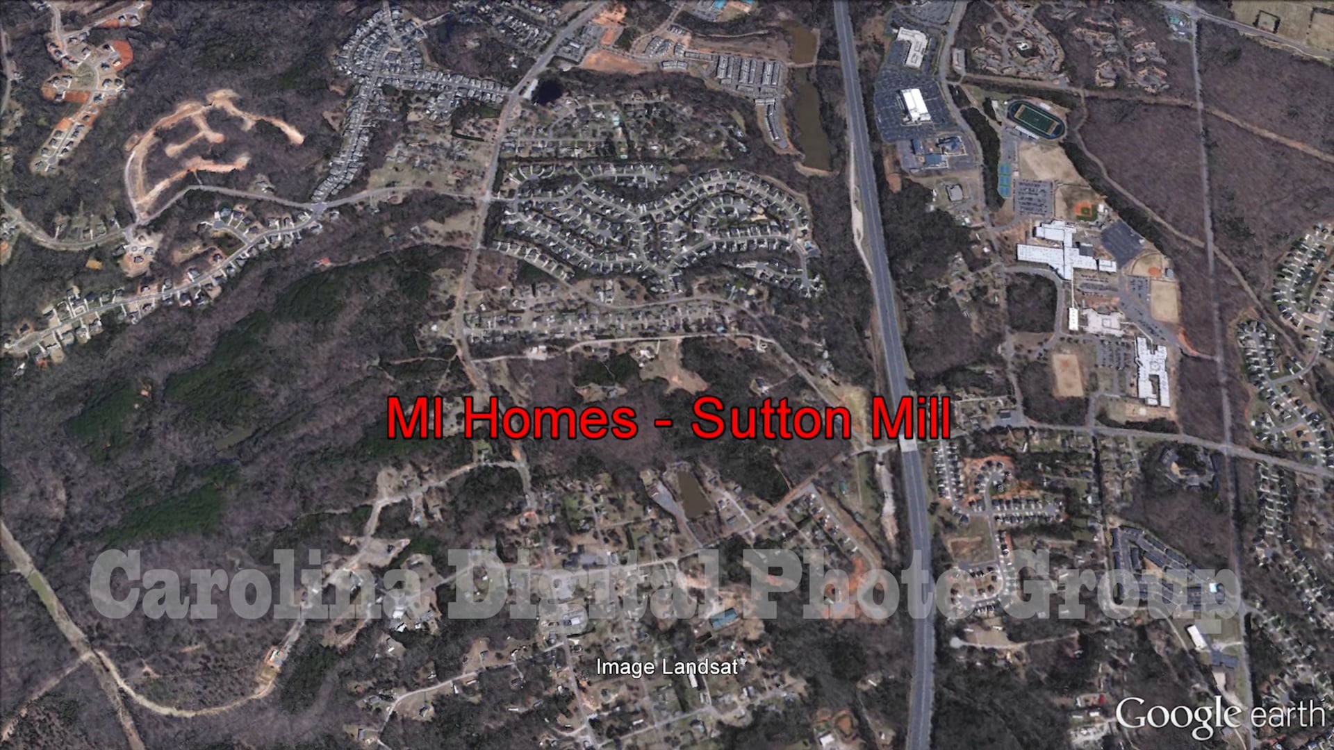 Sutton Mill 2 - Draft on Vimeo