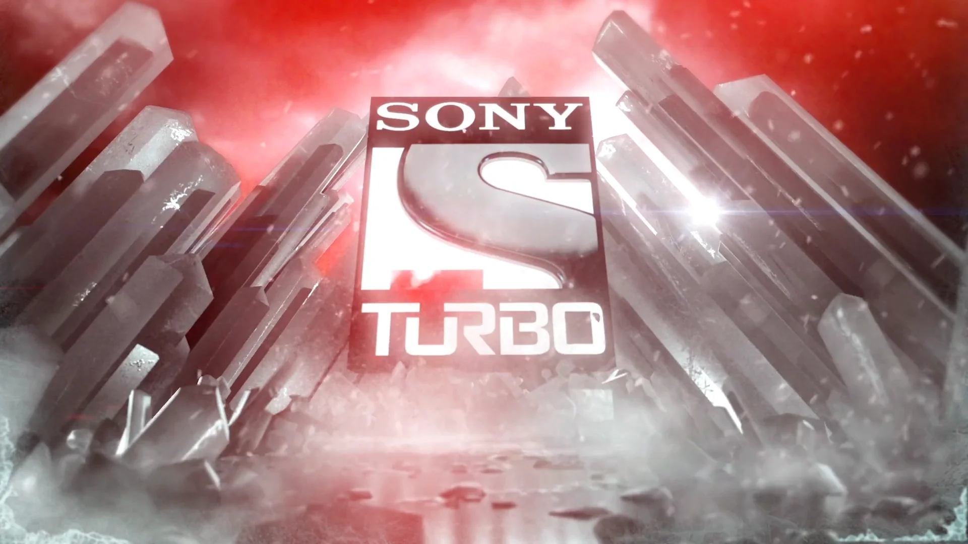 Sony Turbo - N Year Promo on Vimeo
