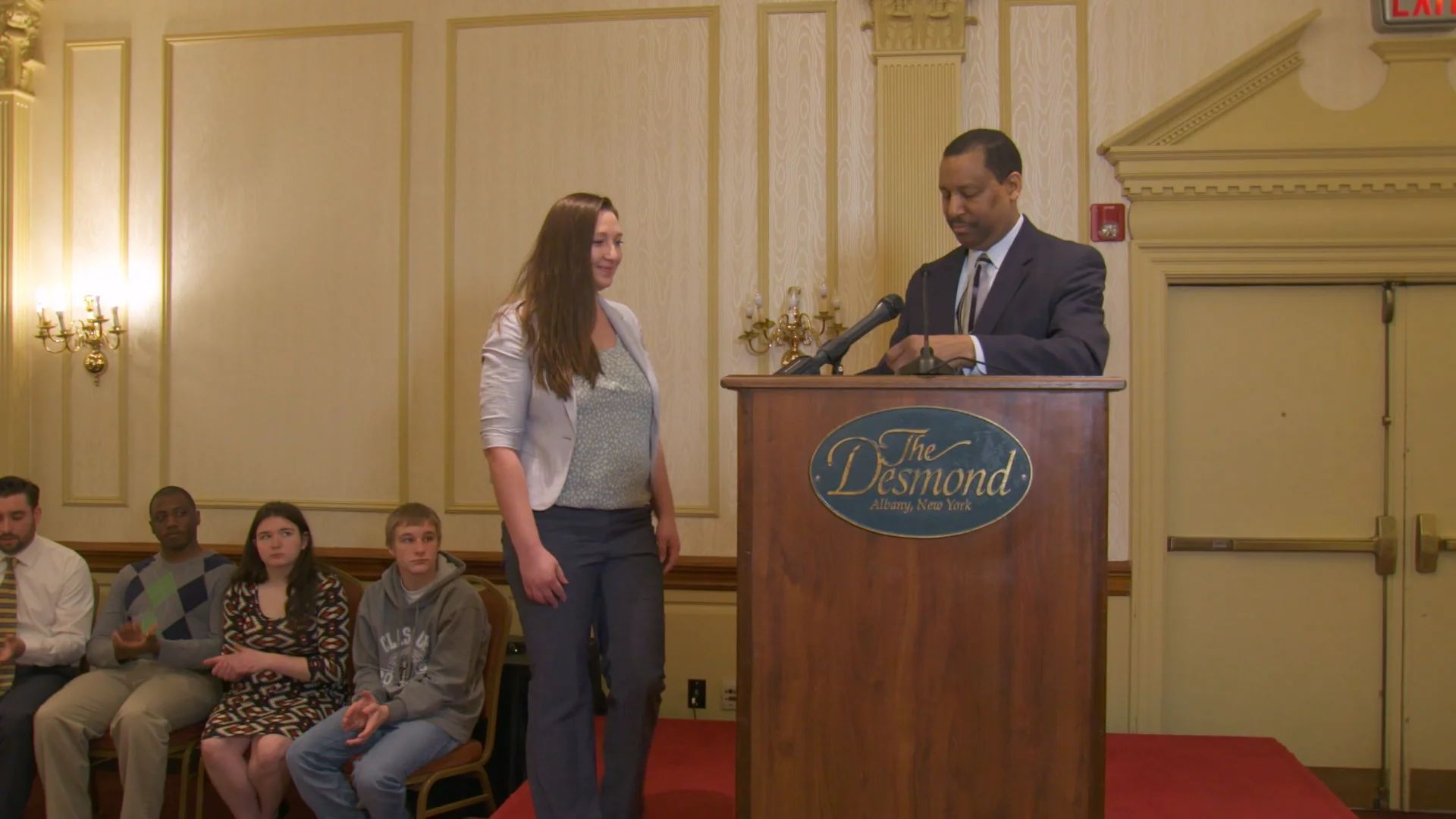 JESSICA ELMORE on Vimeo