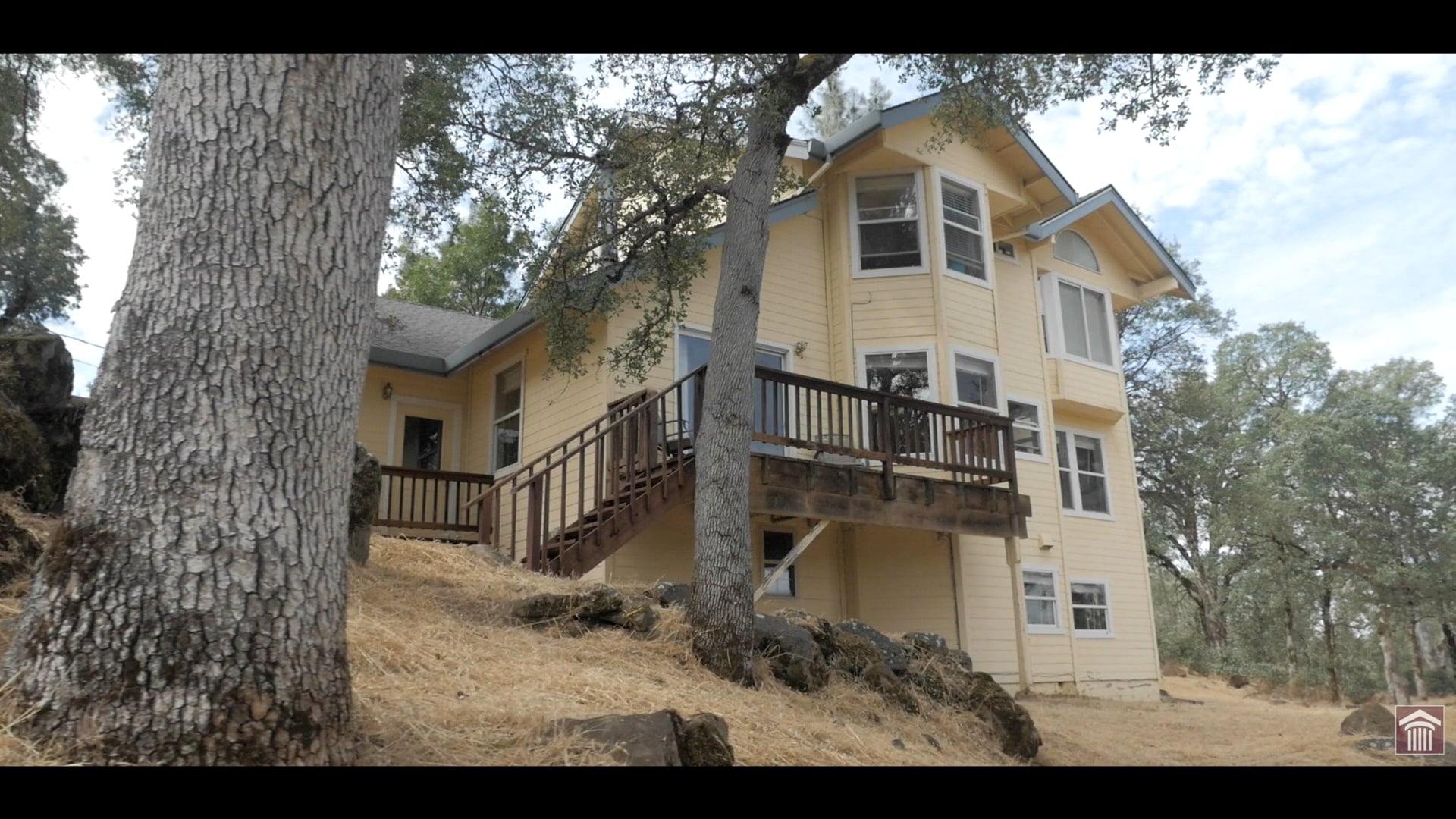12240 Rio Oso Road, Auburn California on Vimeo