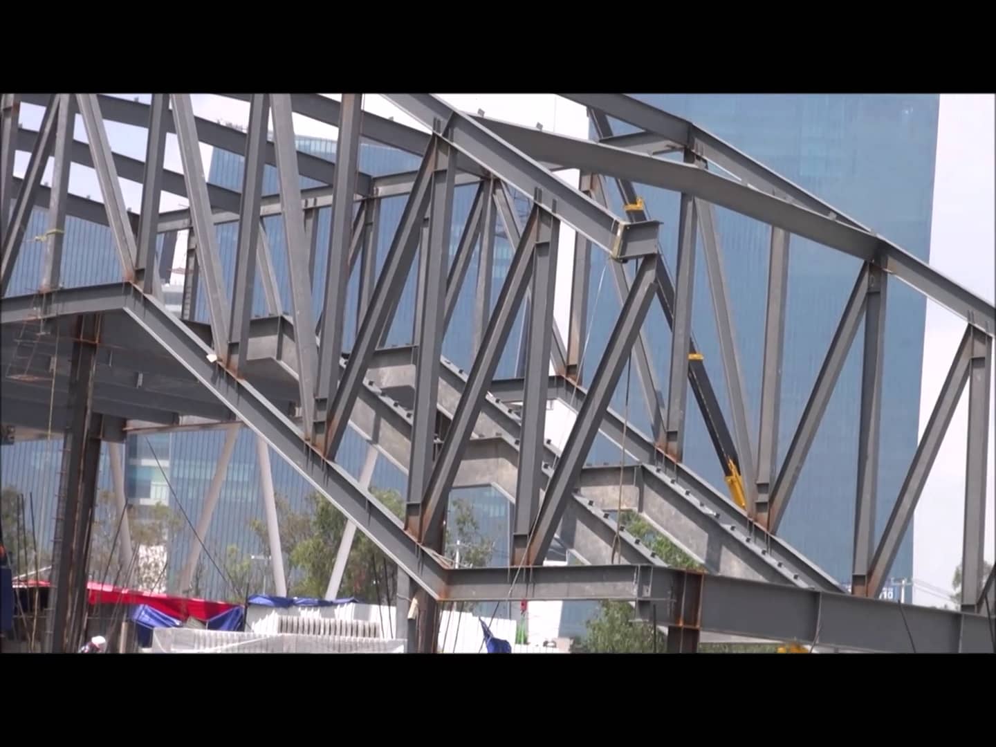 ETRAM Cuatro Caminos on Vimeo