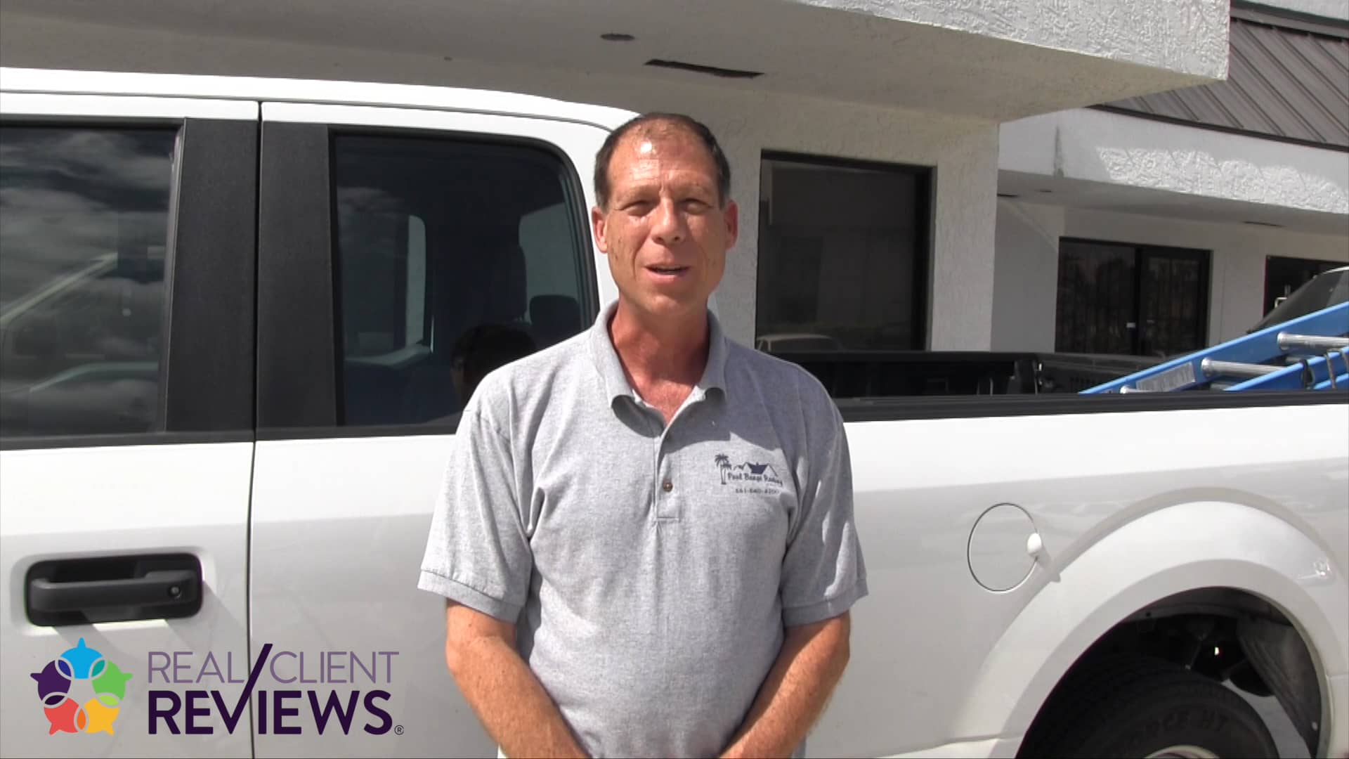 Paul Bange Roofing south FL neg on Vimeo