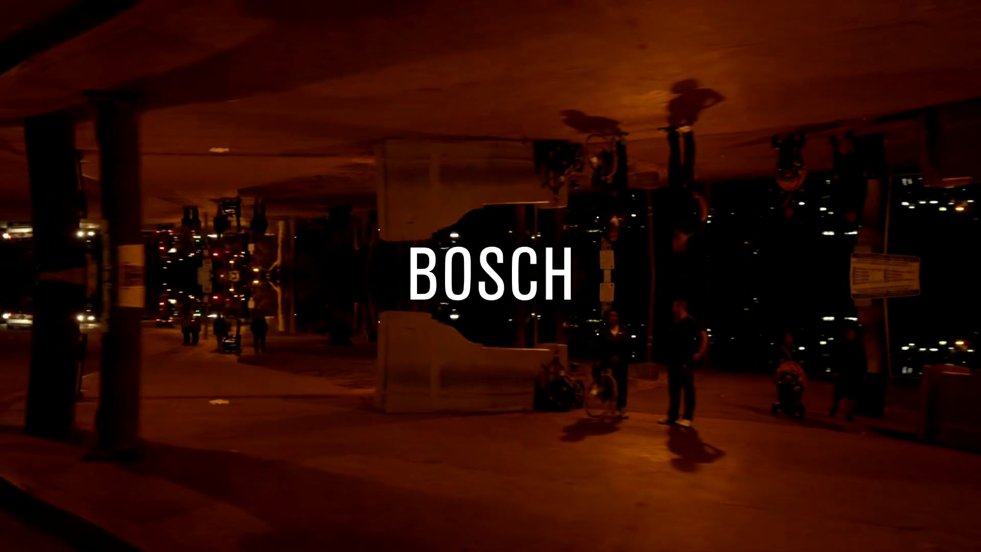 Bosch Opening Credits on Vimeo