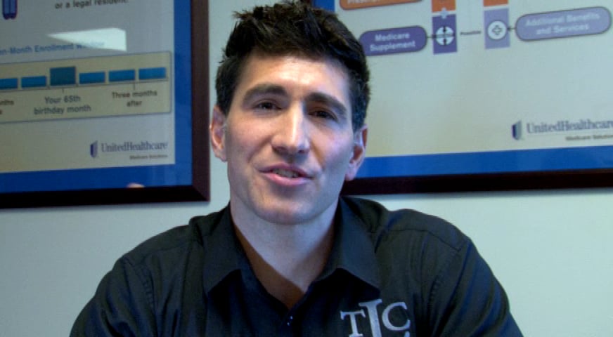 Justin Seitz PG on Vimeo