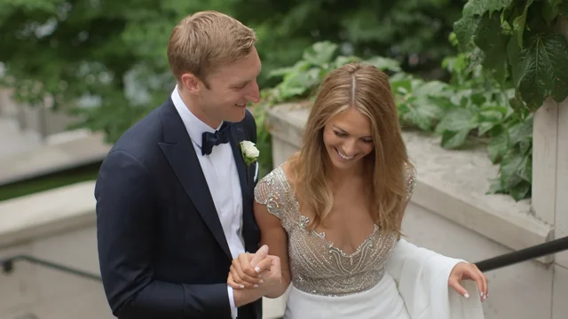 Joe Mauer Wedding