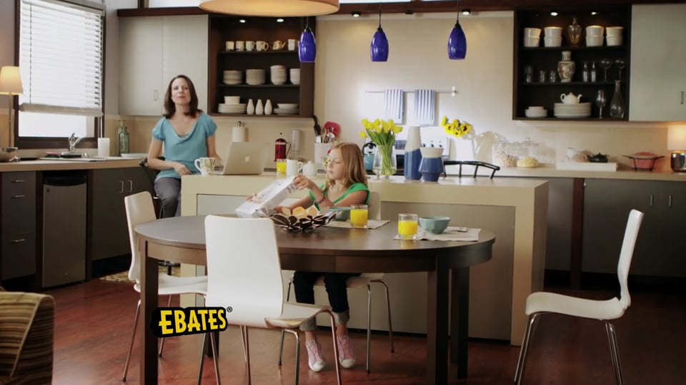 Ebates Commercial - Chief Purchasing Officer on Vimeo