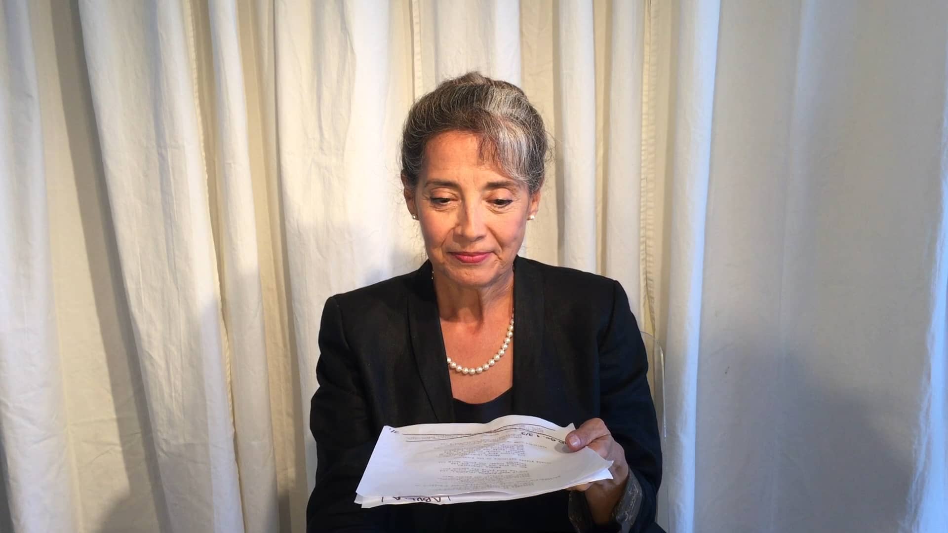 Quinceanera #1 Olivia Negron - Judy Boals Talent on Vimeo