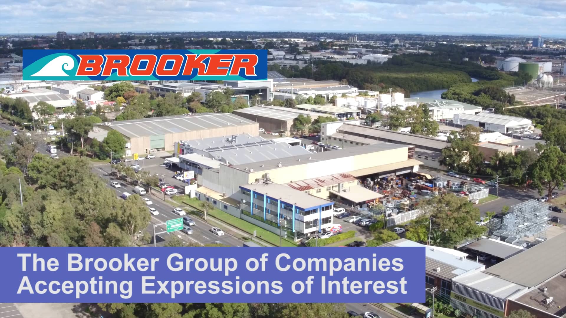 The Brooker Group on Vimeo