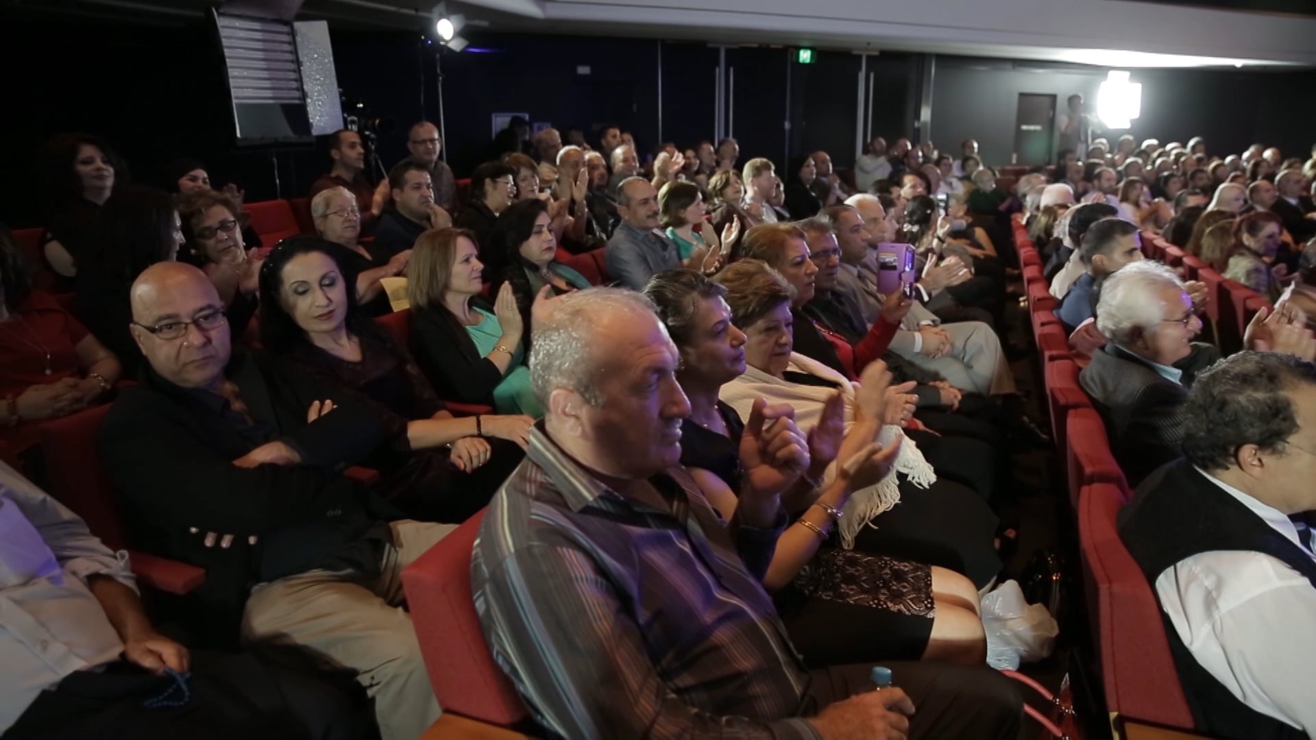 Ismael Fadel Conceart on Vimeo