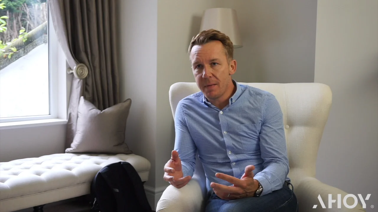 Alan Stott - Virgin Media on Vimeo