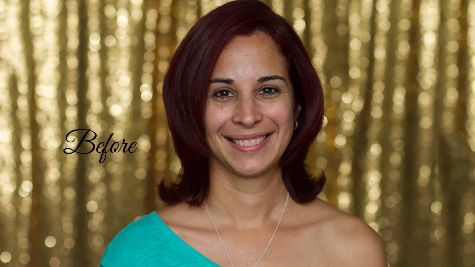 Sultry Redhead Gets a Makeover for Her Shoot with Boudoir Betty! on Vimeo