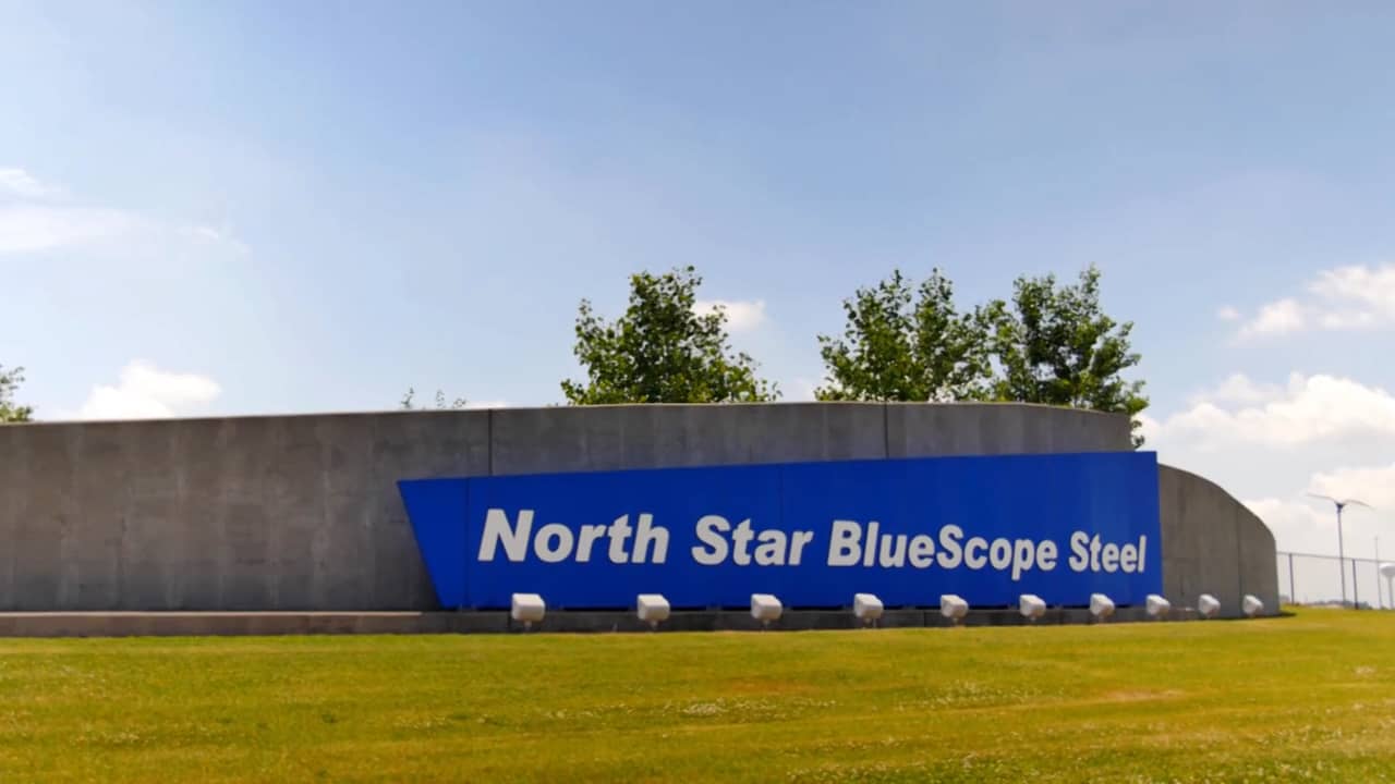 North Star BlueScope Steel Video 1 on Vimeo