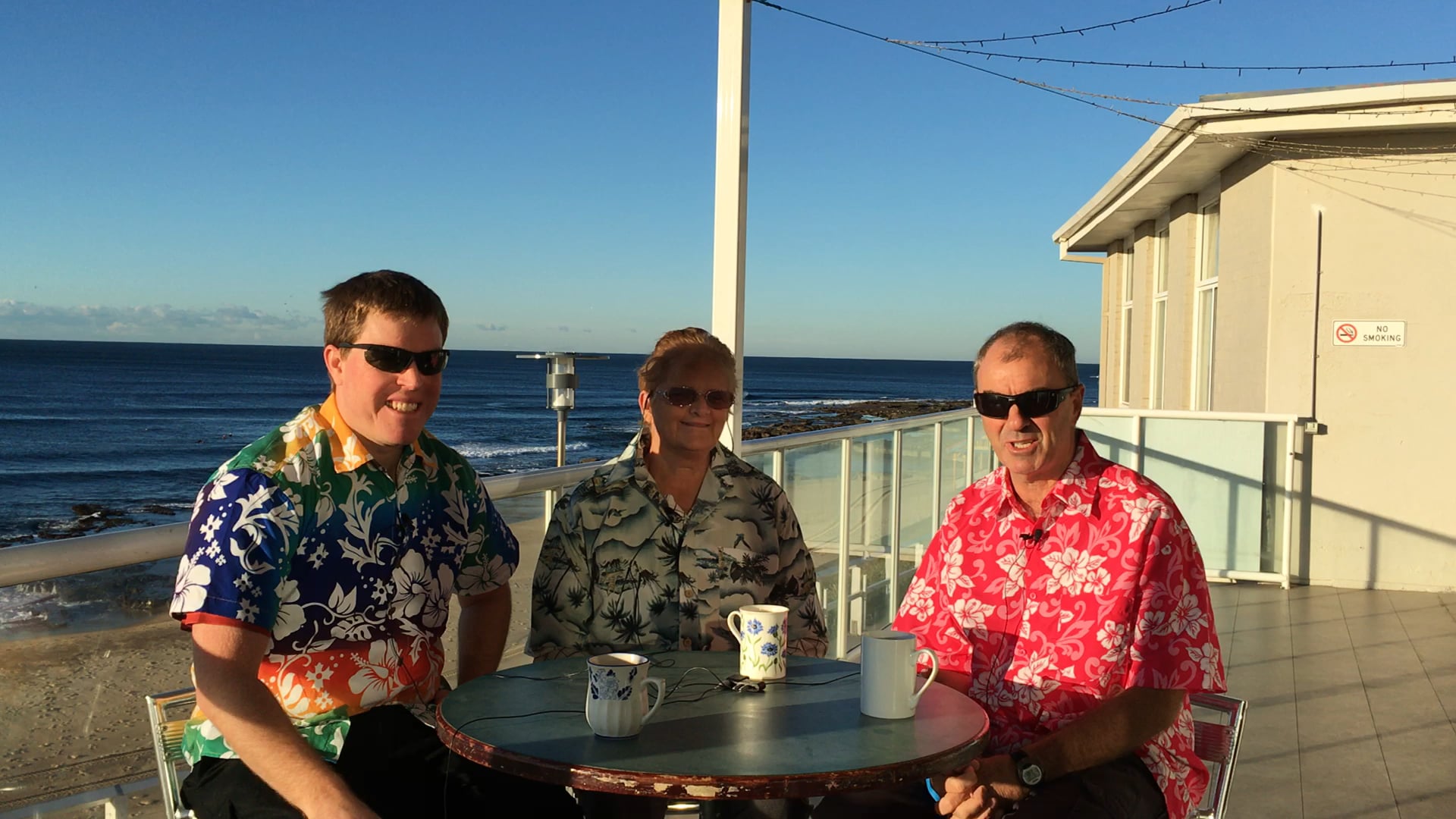 Jacalyn Price of ACN - original filming on Vimeo