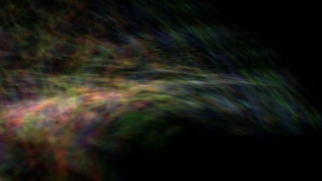 Abstract Fluent Coloured - Free video on Pixabay