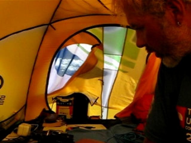 K2 Communication Centre on Vimeo