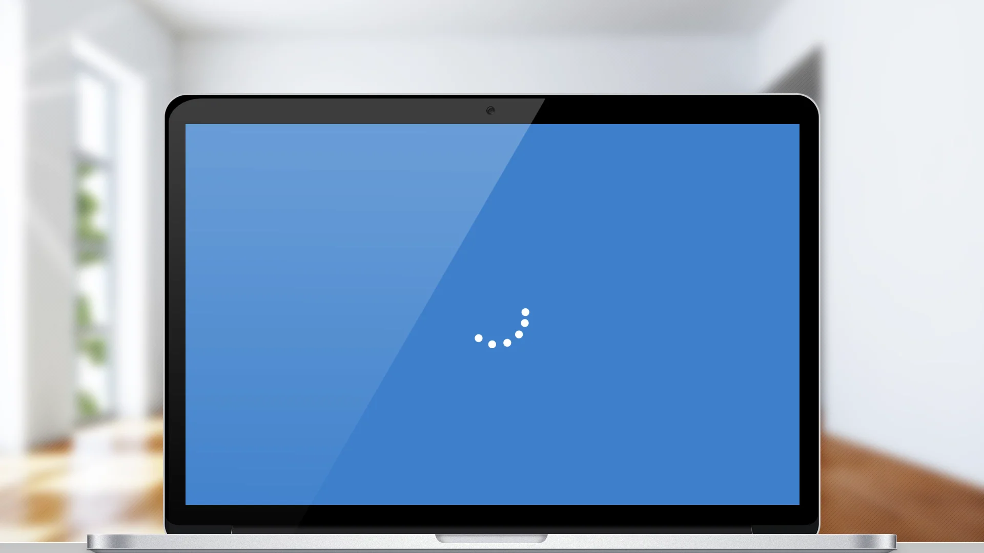 Windows 10 Loading Screen on Vimeo