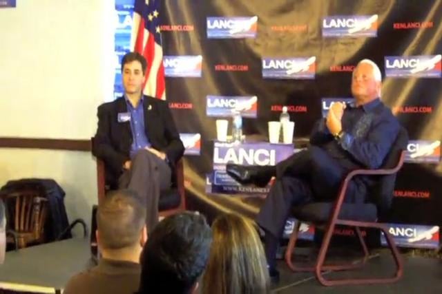 Why Ken Lanci is a different choice on Vimeo