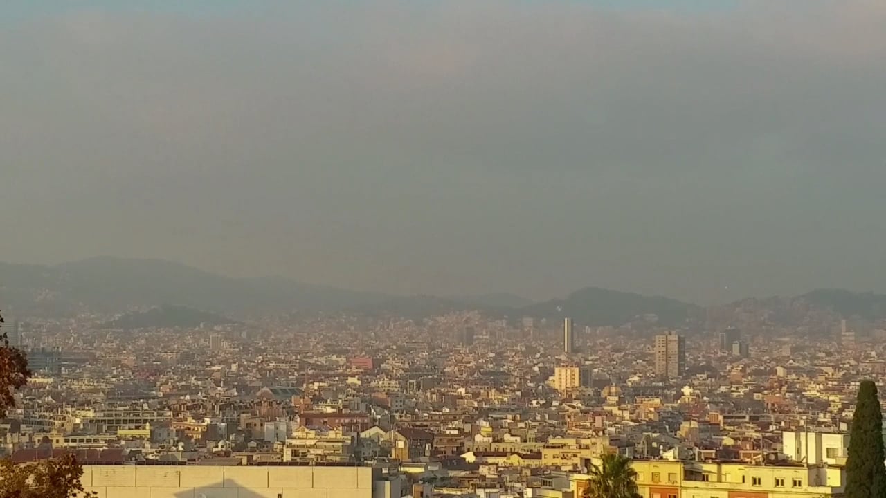 Diari dels espais - Bhavya Grover i Ehtisham Farooq on Vimeo