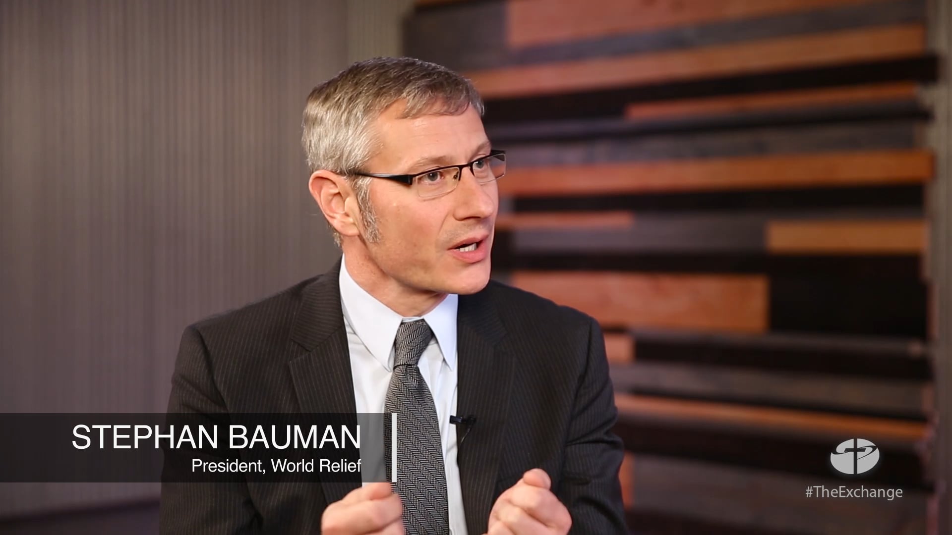 Stephan Bauman–Seeking Refuge on Vimeo