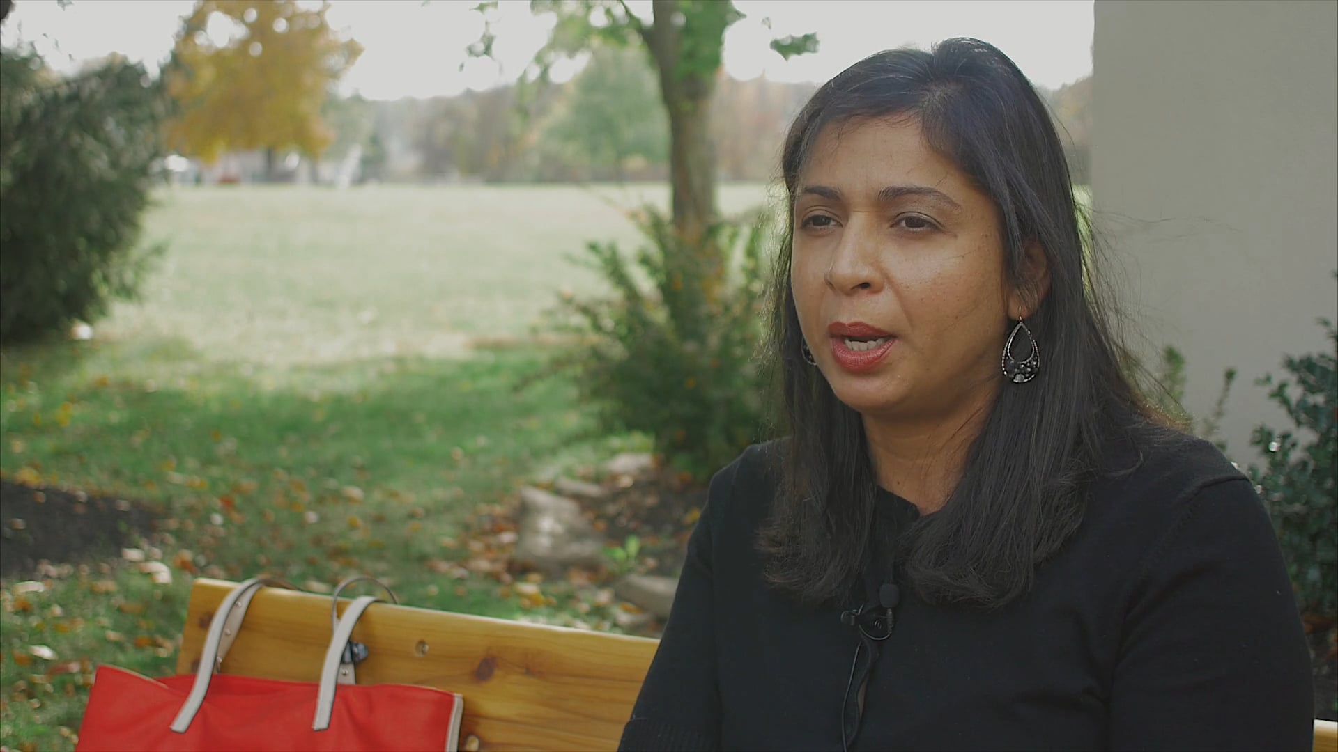 Nina Gill on Vimeo