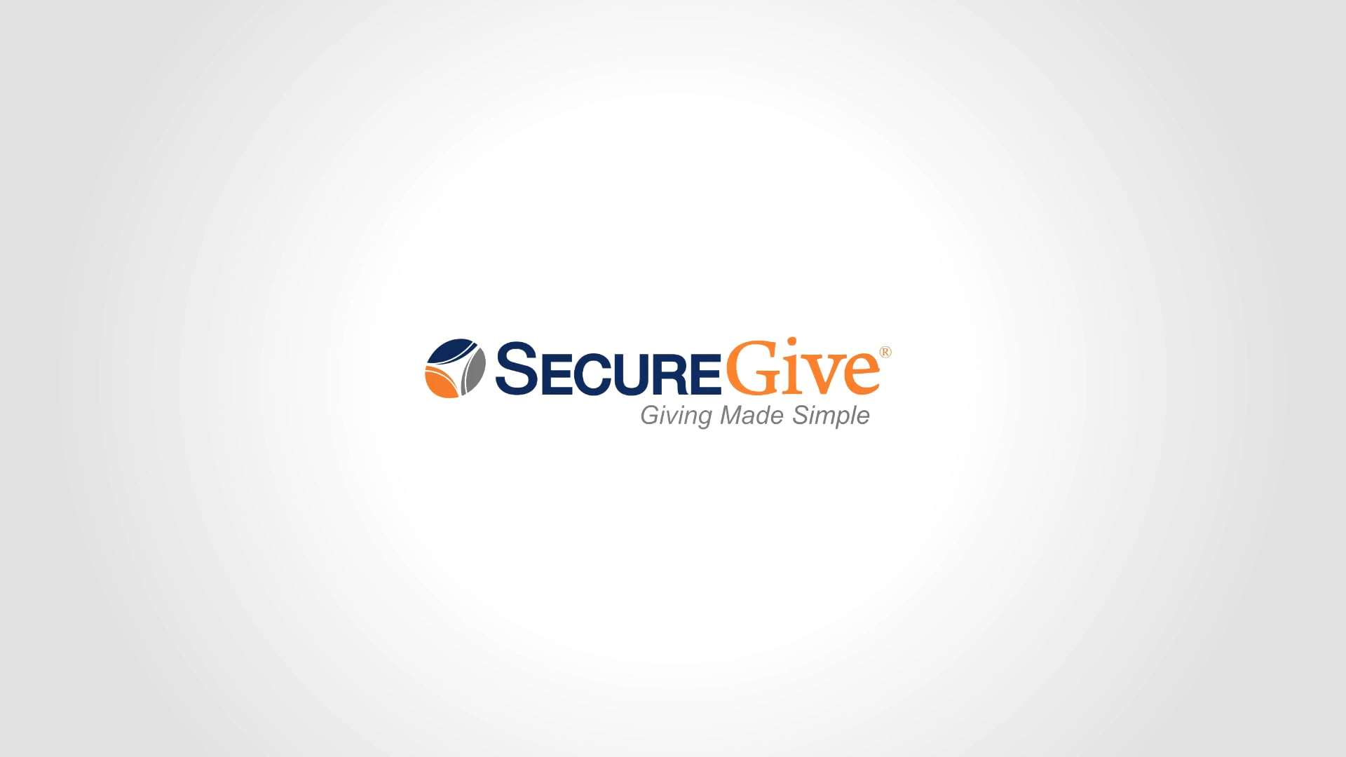 SecureGive - Giving Made Simple Commercial on Vimeo