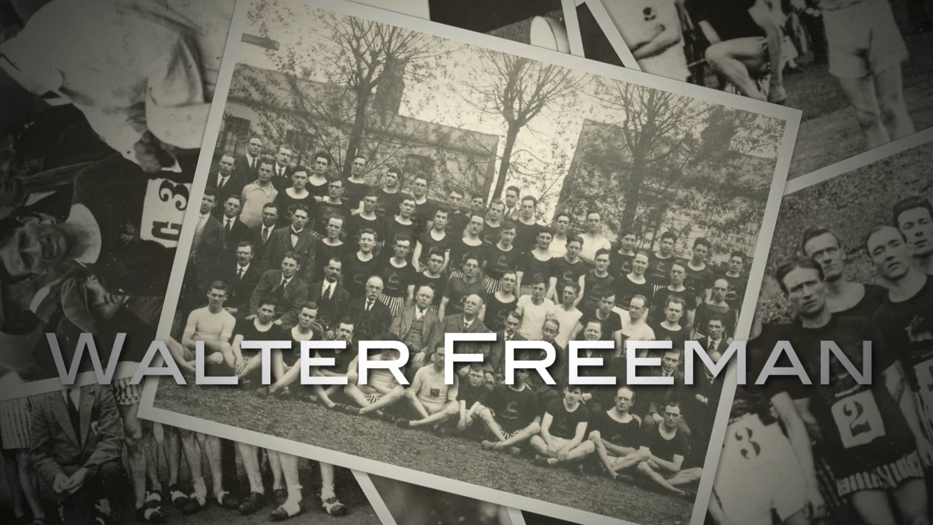 Walter Freeman interview on Vimeo