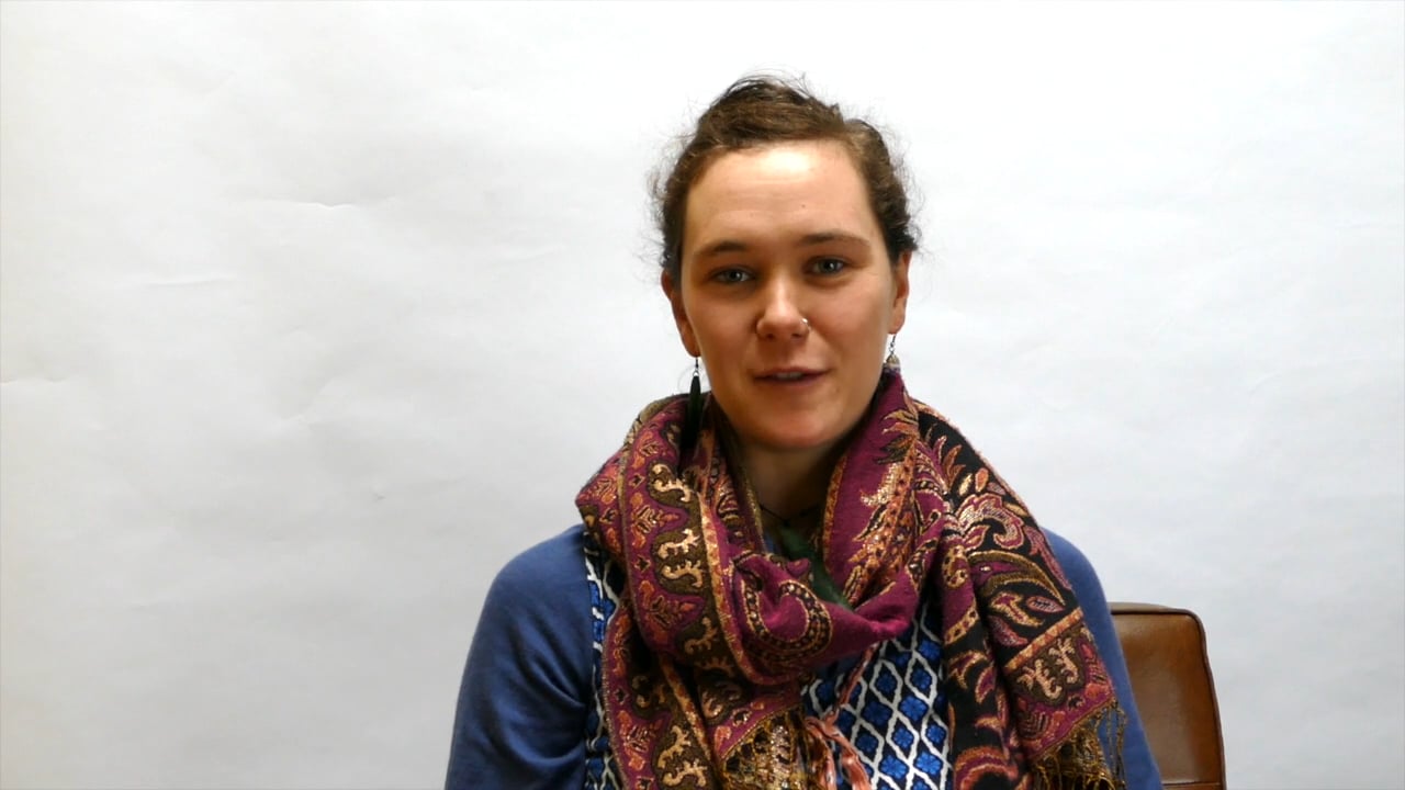 Spotlight On: Bea Joblin on Vimeo