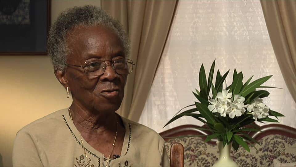 Minnie Kennedy Describes Her Birth on Vimeo