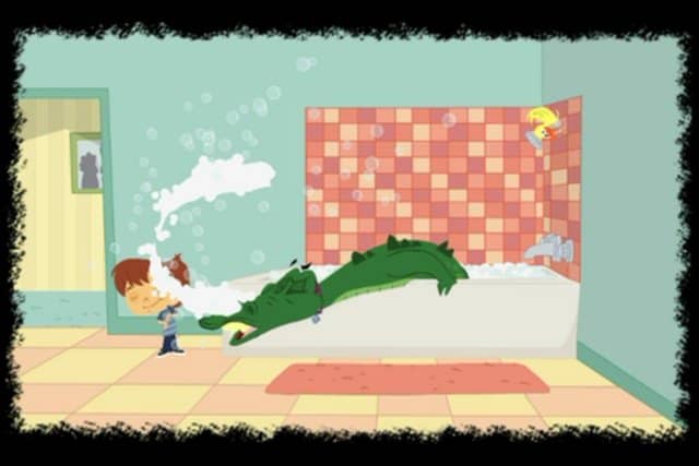 OddBot, Inc. Reel Summer 2008 on Vimeo