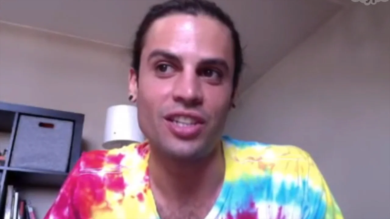 Calédoniens ailleurs : Charles Drouet, la musique dans la peau, le sens ...